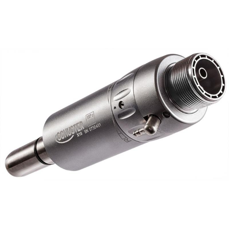 Dental Micro Motor - Newdental Produtos Odontológicos