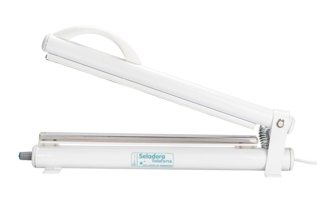 Seladora Selaforte com Controle de Temperatura - Biotron - Newdental ...
