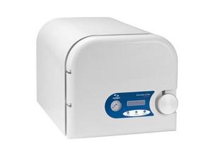 Autoclave Digital Plus - Linha ADVANCE EXTREME EC65D Plus - Newdental ...