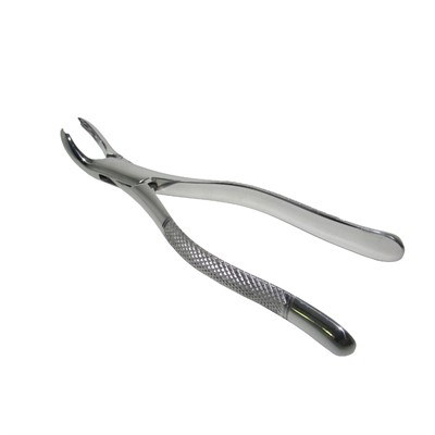 Forceps Adulto nº 17- ICE - Newdental Produtos Odontológicos