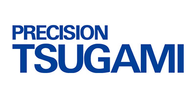 Precision-Tsugami-logo - Newdental Produtos Odontológicos